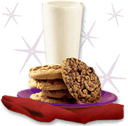 Yum Yum Cookies - Freshly Made to Order